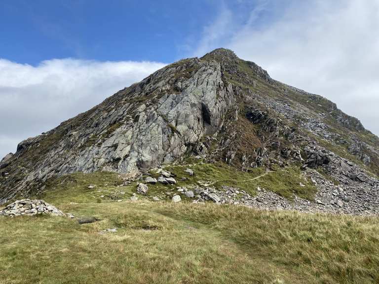 Cnicht Summit Routes for Walking and Hiking | Komoot