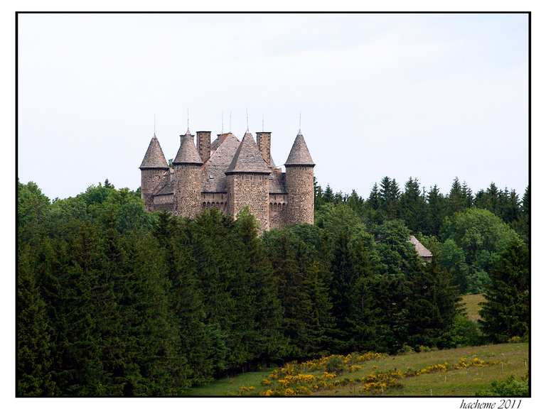 Château de Vachères: Wanderungen und Rundwege | komoot