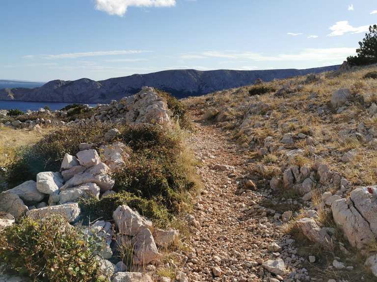 ridgeway Routes for Walking and Hiking | Komoot