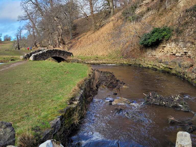 Seven Bridges Valley - Routes for Walking and Hiking | Komoot