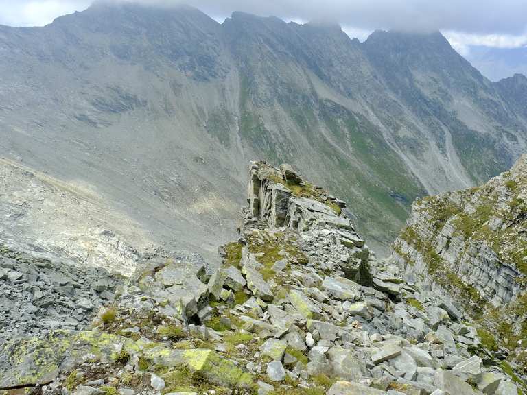 Passo Soreda: Wanderungen und Rundwege | komoot