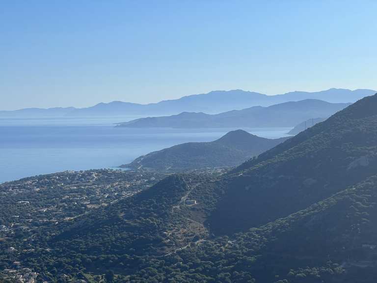 Occiglioni Santa-Reparata-di-Balagna - Santa-Reparata-Di-Balagna, Calvi ...