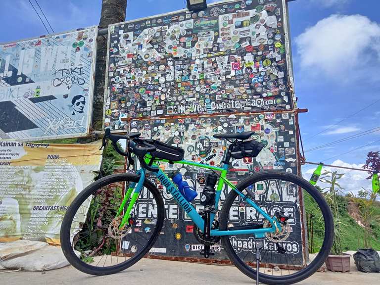 Revpal ( Reverse/Palace) - Cycle Routes and Map | Komoot