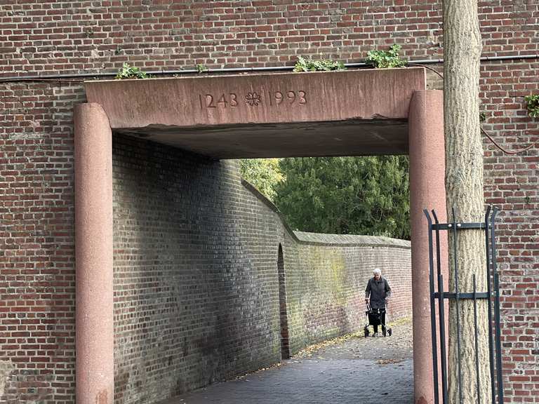 Jardin d'Isabelle: Rutas de senderismo y caminatas | Komoot