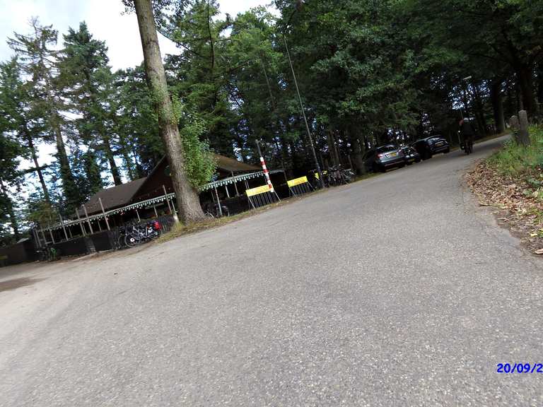 Halte Assel, Pitstopplaats : Radtouren und Radwege | komoot