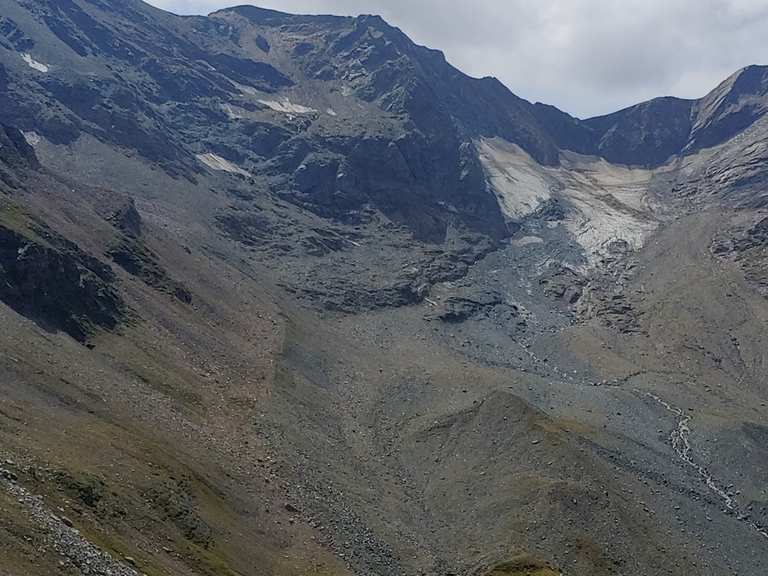 Ascent to Franz-Josefs-Höhe via Großglockner High Alpine Road - Road ...