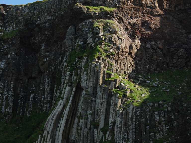 The Amphitheatre (Port Reostan) Routes for Walking and Hiking | Komoot