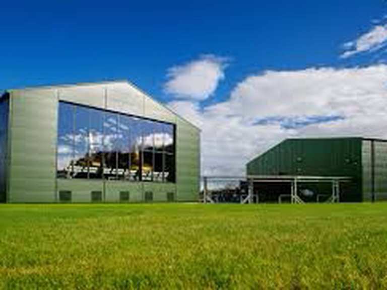 Morrison Scotch Whisky Distillery - Cycle Routes and Map | Komoot