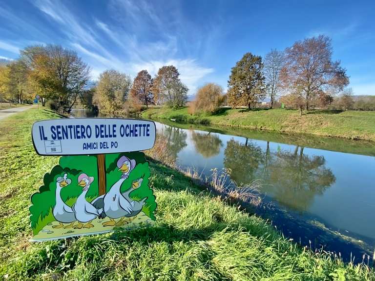 Sentiero delle ochette : percorsi escursionistici e trekking | Komoot