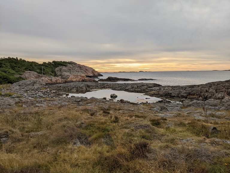 Raet-Nationalpark: Wanderungen und Rundwege | komoot