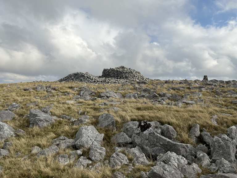 Boucle de la carrière de Herbert et de Garreg Lwyd — Parc national de ...