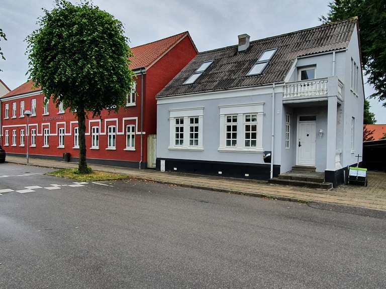 Skjern Routes for Walking and Hiking | Komoot