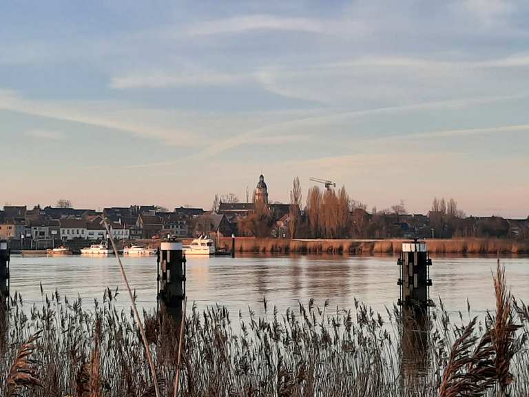 De Groenendijk Routes for Walking and Hiking | Komoot