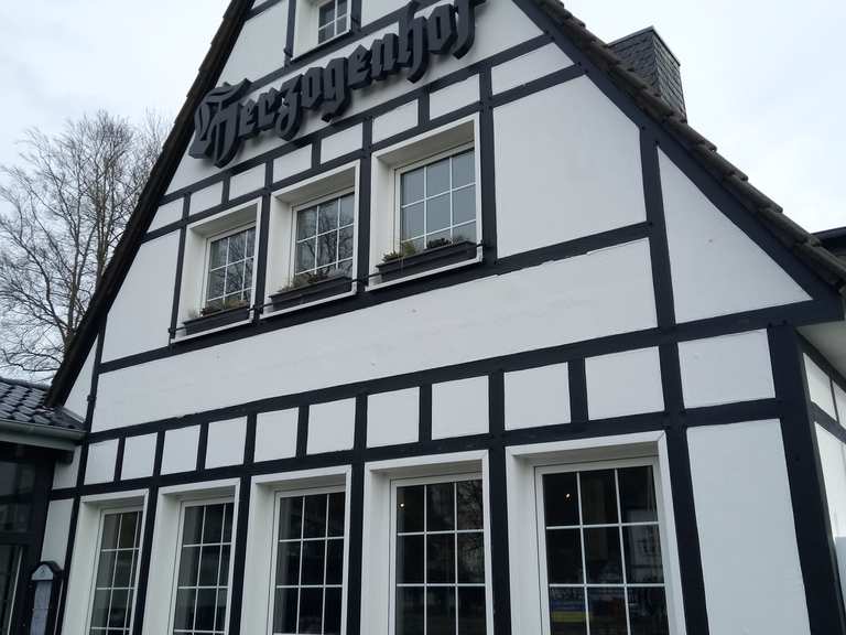 Herzogenhof in Odenthal : Radtouren und Radwege | komoot