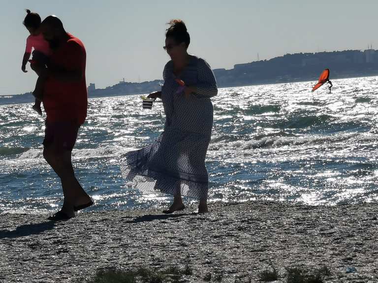 Camping Le Jai - Cycle Routes and Map | Komoot