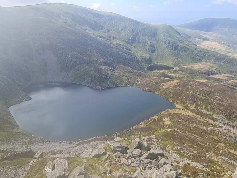 Rhinog Fach Routes for Walking and Hiking | Komoot