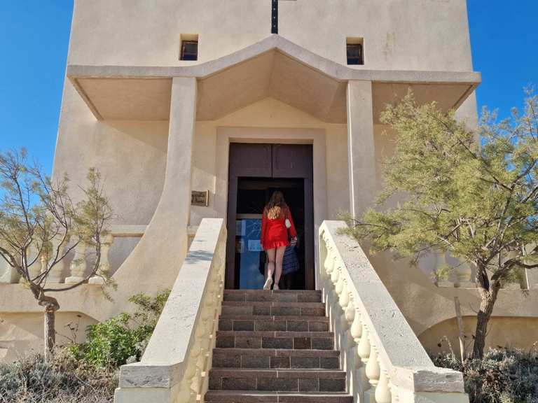 Kappella Sant' Anna: Wanderungen und Rundwege | komoot