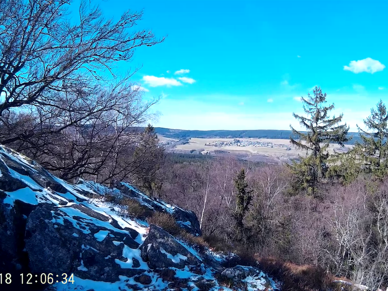 Keltischer Ringwall wandelroutes en hikes | Komoot