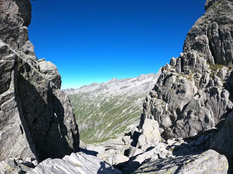 Passo Camerozzo: Wanderungen und Rundwege | komoot