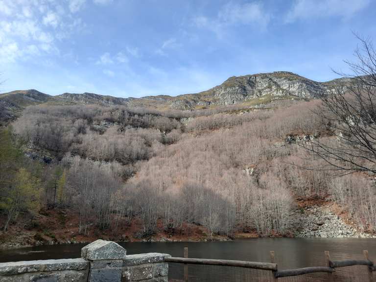 Lago Santo Modenese – Hiking & Cycling Routes | Komoot