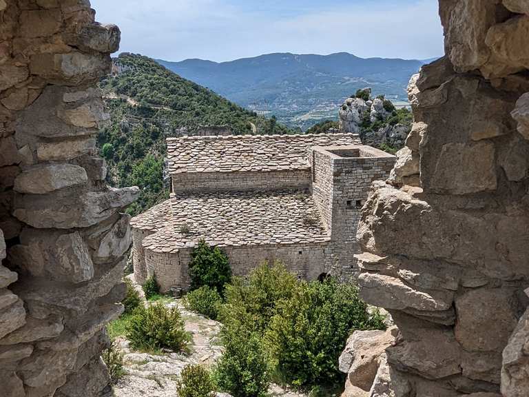Iglesia de San Emeterio y San Celedonio - Itinéraires de rando et ...