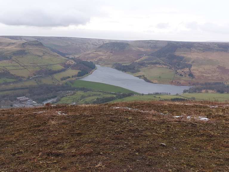 Alphin Pike Routes for Walking and Hiking | Komoot