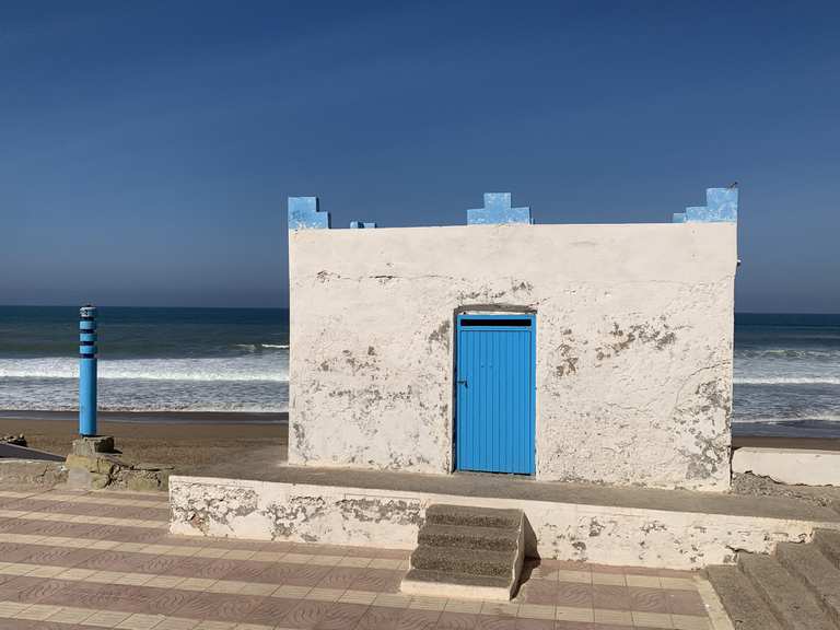 Aglou - Itinéraires de rando et marche | Komoot