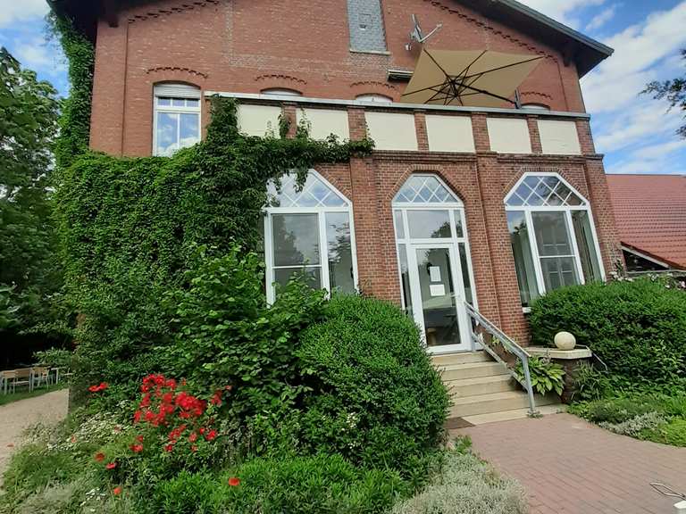 Horster Grashaus : Radtouren und Radwege | komoot