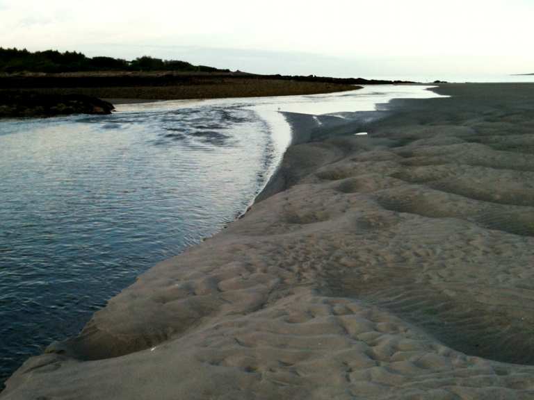 Timber Point loop — Biddeford | hike | Komoot