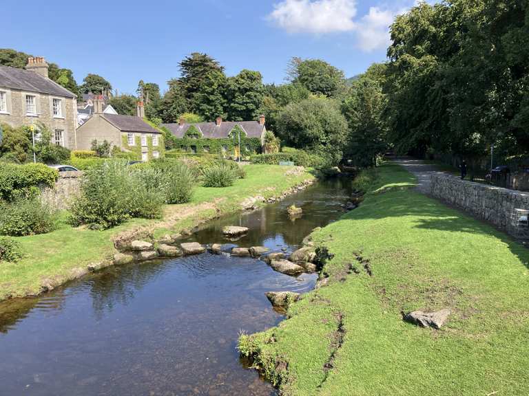 Boucle Warrenpoint Shore Road – The Fairy Glen au départ de ...