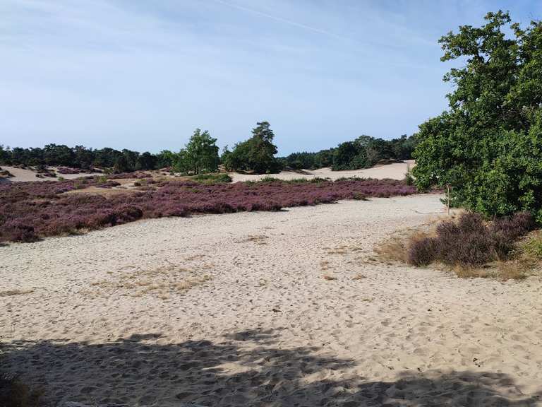 Soesterduinen - Cycle Routes and Map | Komoot