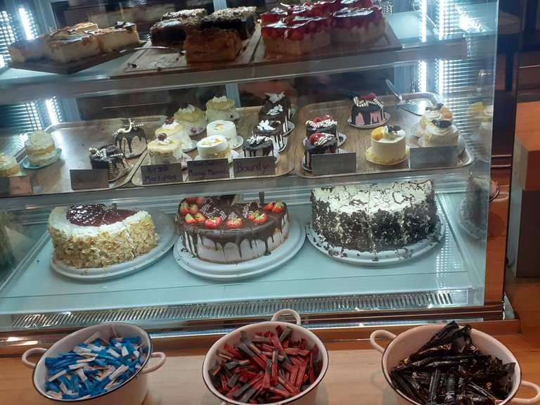 Horster Grashaus : Radtouren und Radwege | komoot