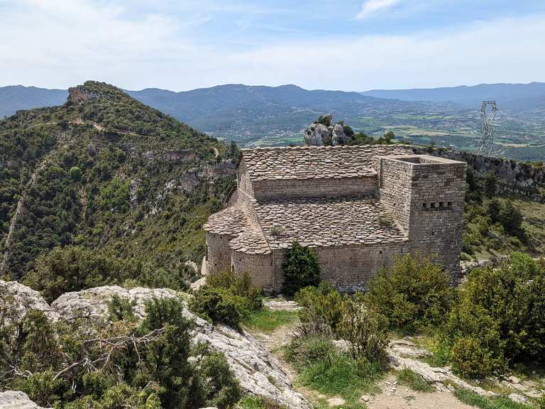 Iglesia de San Emeterio y San Celedonio - Itinéraires de rando et ...