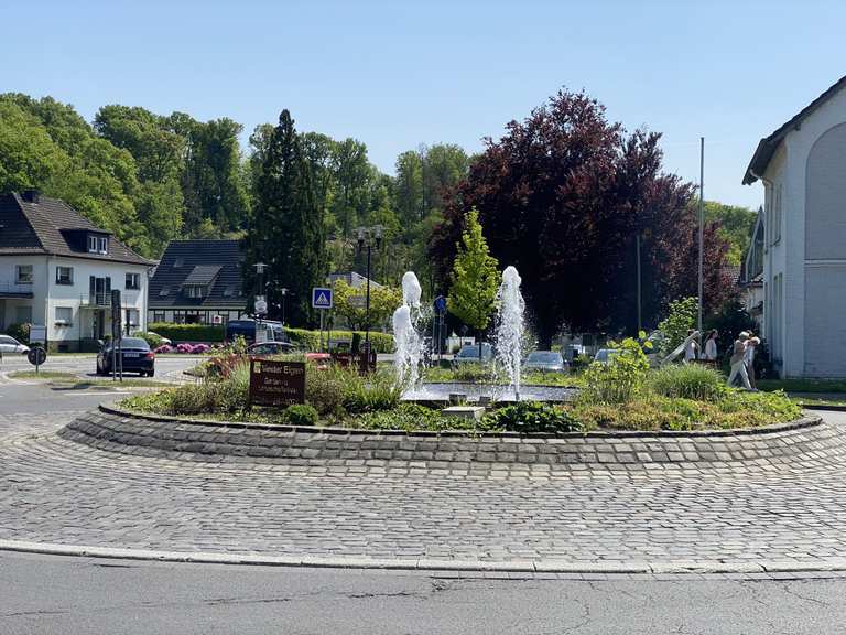 Herzogenhof in Odenthal : Radtouren und Radwege | komoot