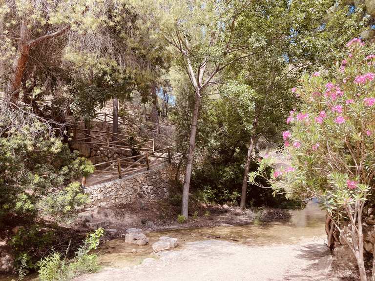 Font Major (Sella): Mountainbike-Touren und -Trails | komoot