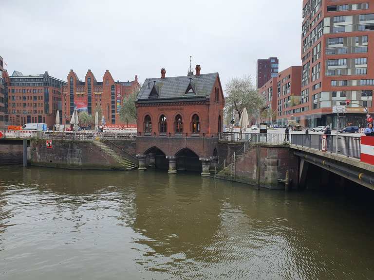 Fleetschlösschen Routes for Walking and Hiking | Komoot