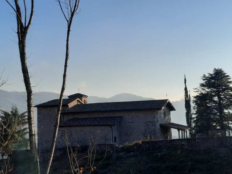 Monte Farno to Conca del Farno Alpine Trail | caminhada | Komoot