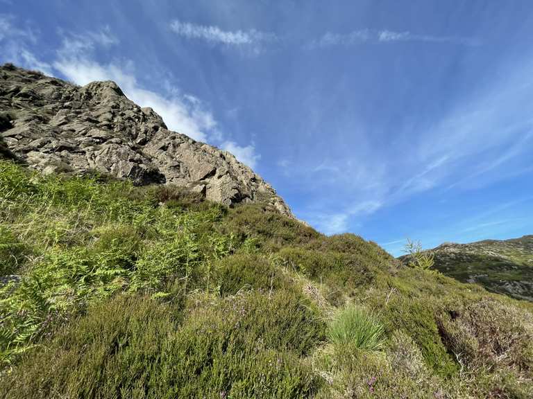 Side Pike - Itinéraires de rando et marche | Komoot