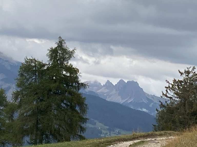 Sentiero geologico di Bulla | escursione | komoot