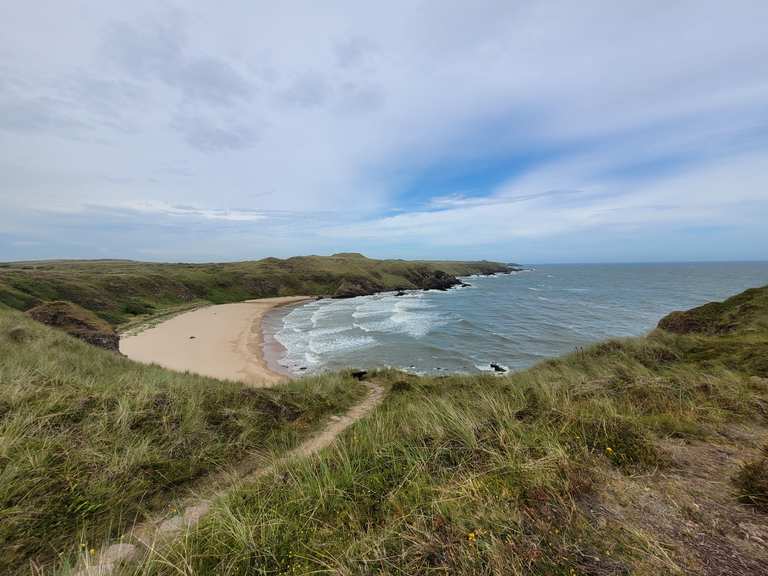 Hackley Bay Routes for Walking and Hiking | Komoot
