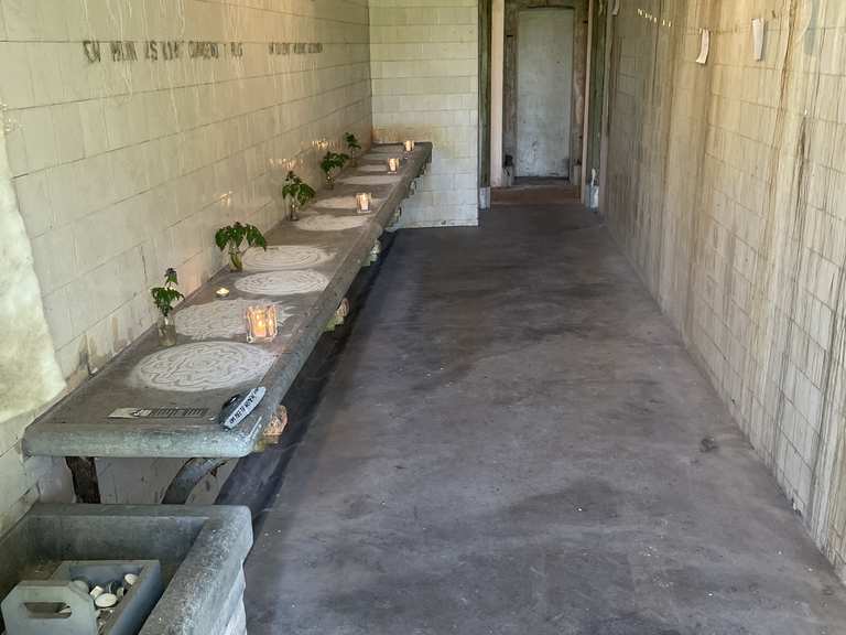 Fort bij Nigtevecht Routes for Walking and Hiking | Komoot