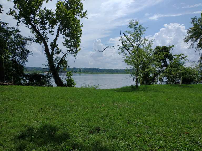Old Seneca Quarry Stone Mill: Rennradfahren und Rennradtouren | komoot