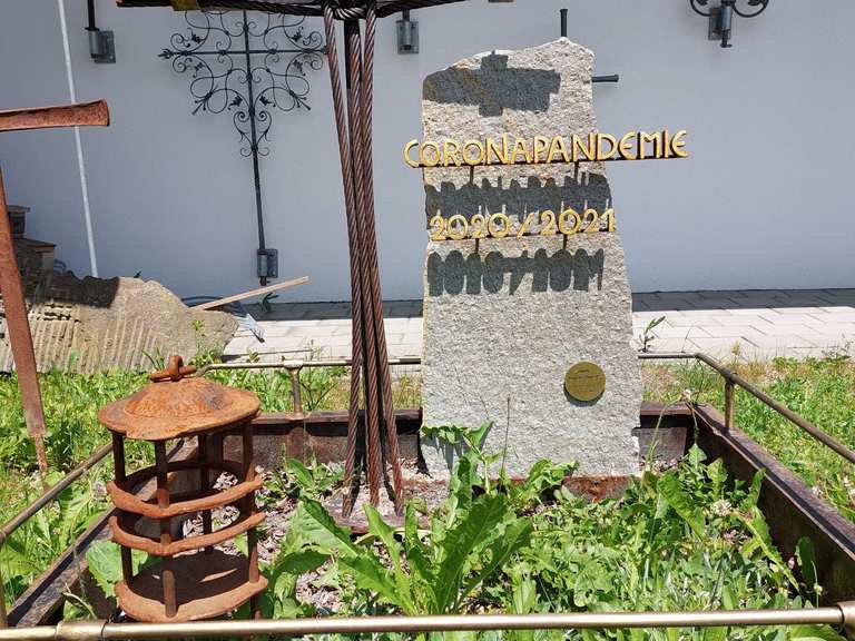 Kunstschmiede Peter Klink : Radtouren und Radwege | komoot