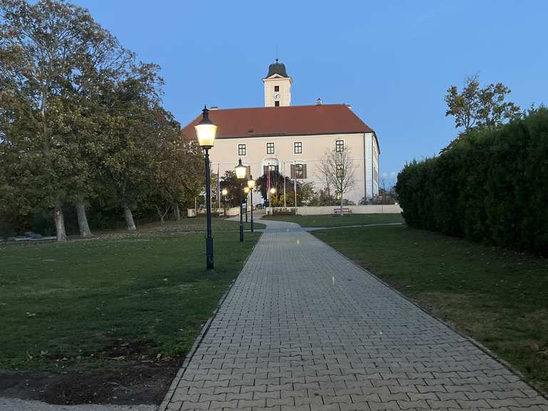 Schloß Vösendorf Routes for Walking and Hiking | Komoot