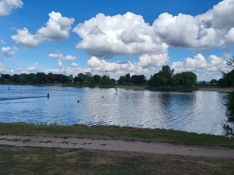 St Leoner See: Mountainbike-Touren und -Trails | komoot