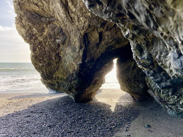 Donabate - Portrane Cliff Walk | hike | Komoot