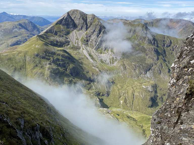 The Devil's Ridge Routes for Walking and Hiking | Komoot