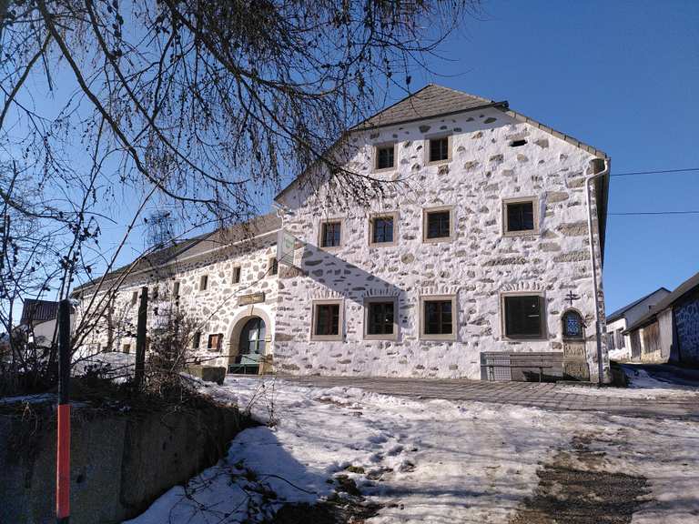 Gasthaus Pammer Routes for Walking and Hiking | Komoot