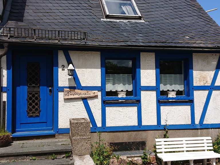 Schloss Allenbach Routes for Walking and Hiking | Komoot