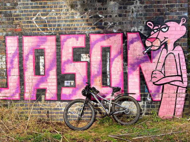 National Cycle Route 51 - Cycle Routes and Map | Komoot